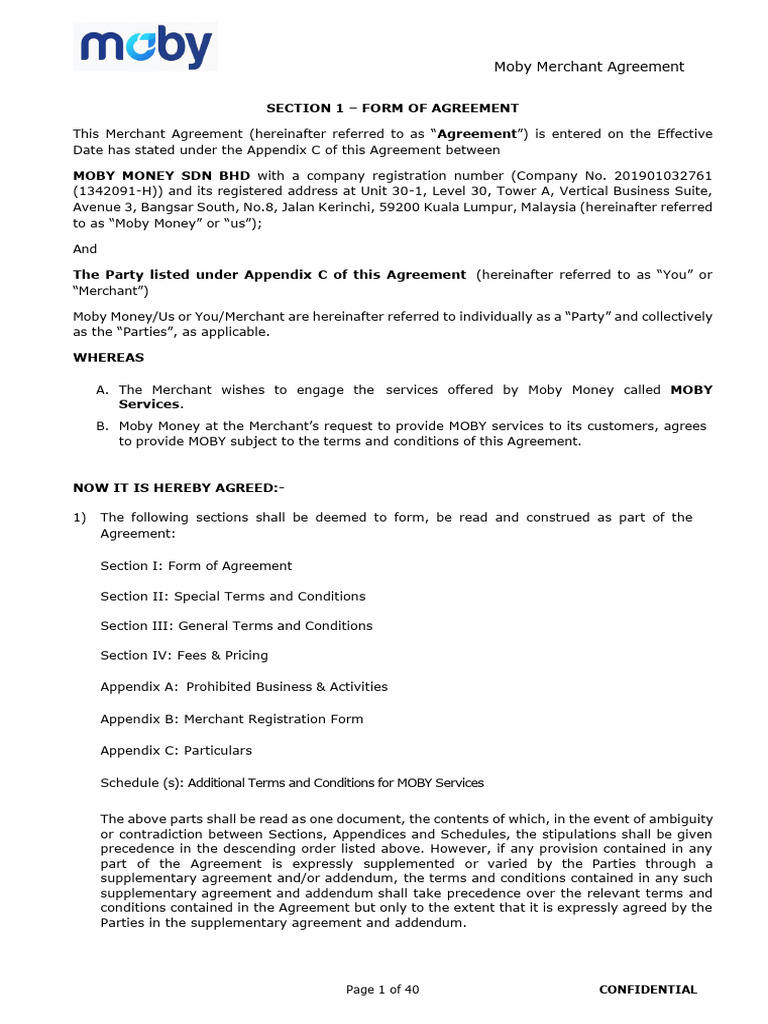 Onboarding Form | PDF | Credit Card | Payments