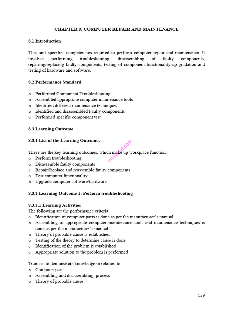 Learning Guides | PDF | Electrical Connector | Computer File