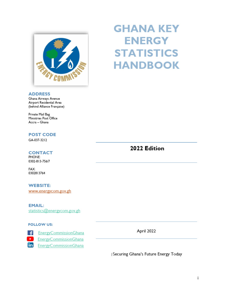 2022 key Energy Statistics (1) | PDF | Natural Gas | Barrel (Unit)
