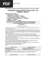 AQA GCSE Electric Circuit Symbols | PDF | Resistor | Electrical Network