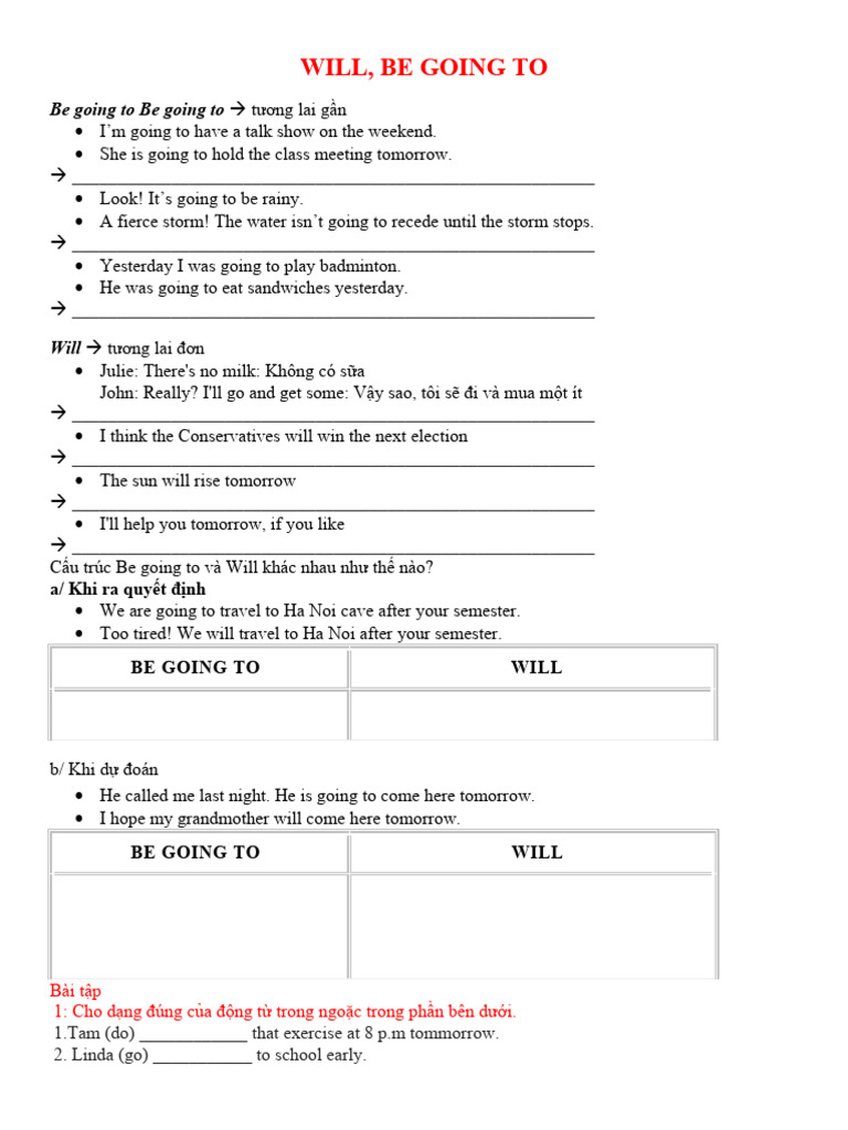 Từ Vựng Ngữ Pháp Bài Tập Bổ Trợ Ta10 Friends Global Unit 5 (for Student) | PDF