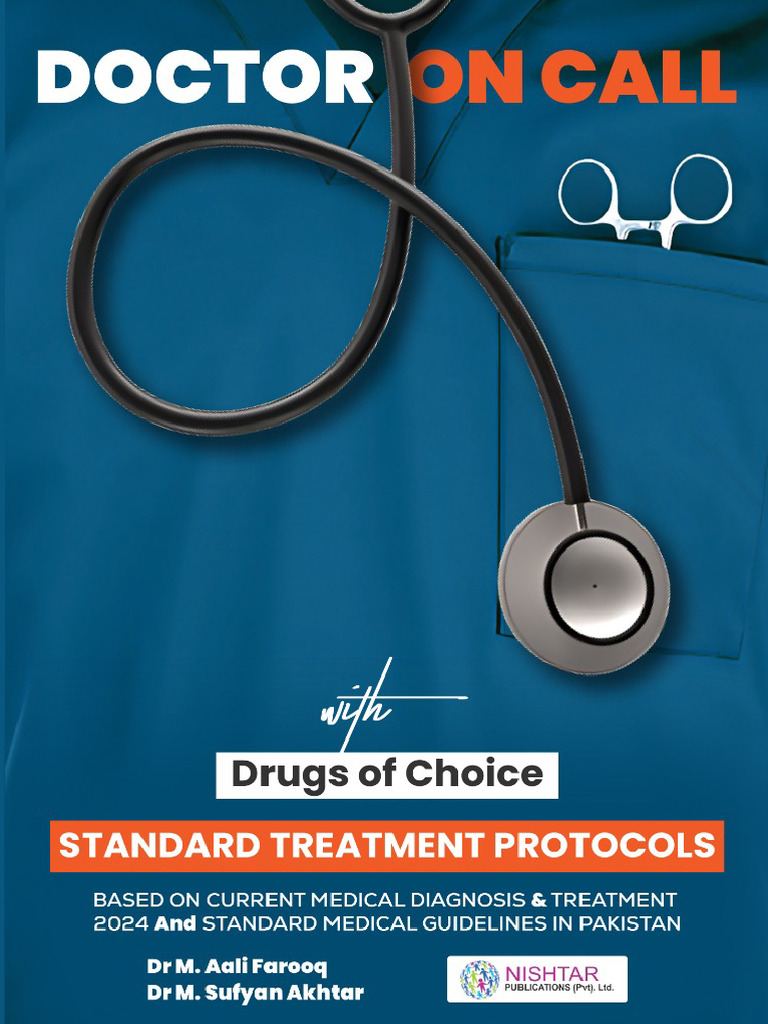 Doctor on Call preview-1 | PDF | Respiratory Diseases | Diarrhea