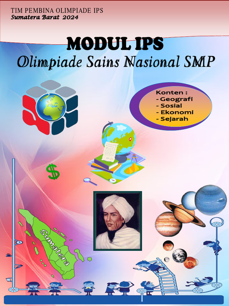 Modul Osn Ips 2024[1] | PDF