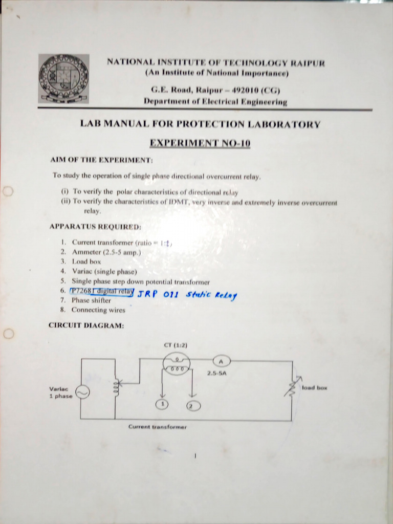 GR 1-14 Psps Exp 10 | PDF