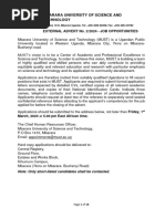 UPLB Online Directory | PDF | Plant Breeding | Biotechnology