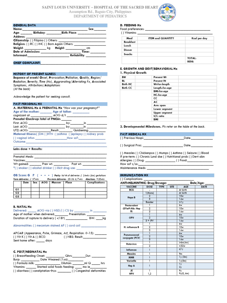 AMC Pedia Template | PDF | Driving Under The Influence | Clinical Medicine