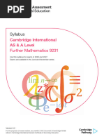 Computer Science A Level Syllabus | PDF | Computer Network | Read Only Memory