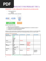 Lab Monitoring For Psychiatric Medications: Reference Table | PDF ...