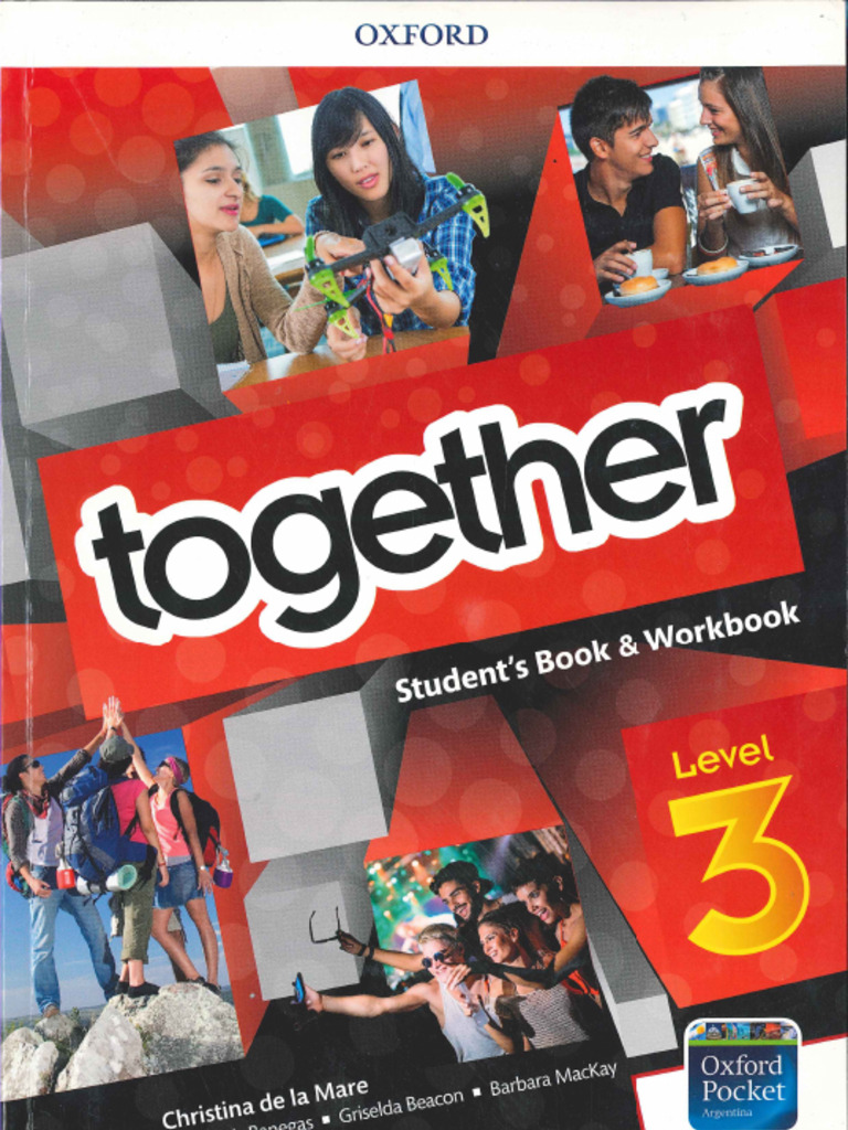 Together 3 Booklet 5to Nat | PDF