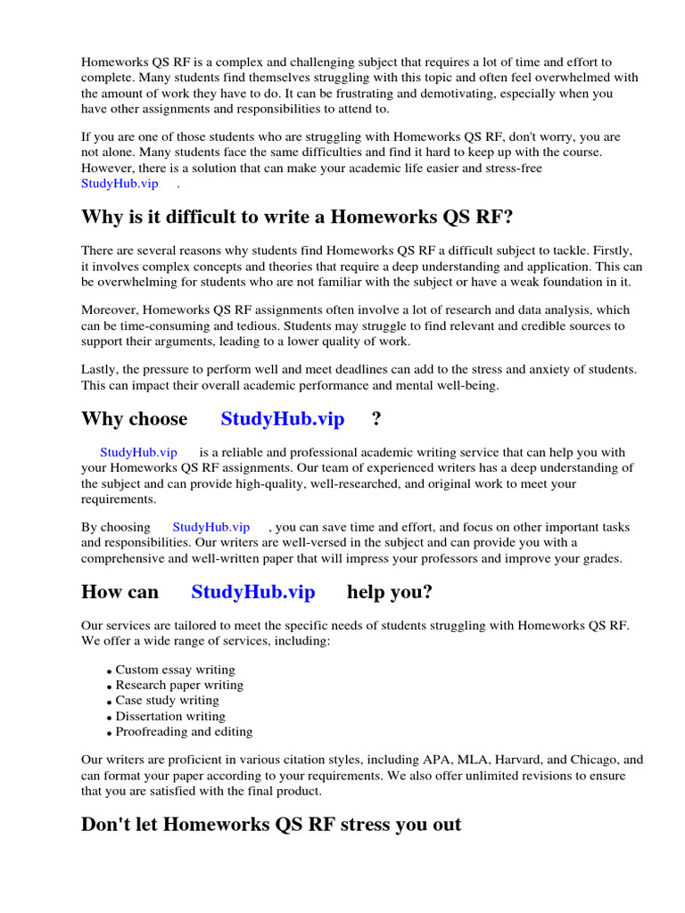 Homeworks Qs Rf | PDF | Http Cookie | Privacy