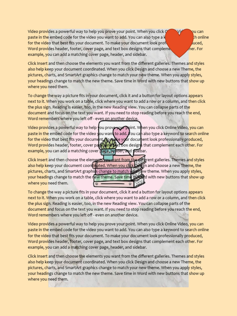 Video Provides A Powerful Way To Help You Prove Your Point | PDF | Page ...