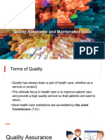 Sentinel Event Policy | PDF | Joint Commission | Patient Safety