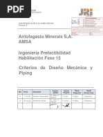 Especificaciones ASTM A105 Acero | PDF