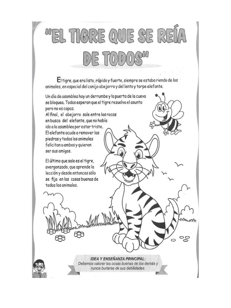 Lectura Segundo | PDF