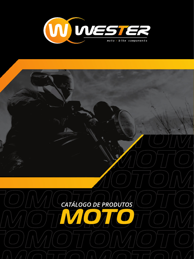 Catálogo WESTER 2024 | PDF