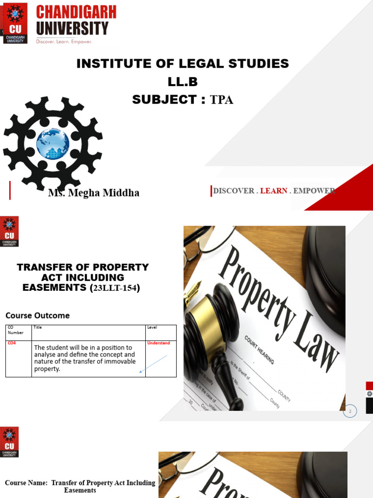 Marshalling | PDF | Mortgage Law | Business Law