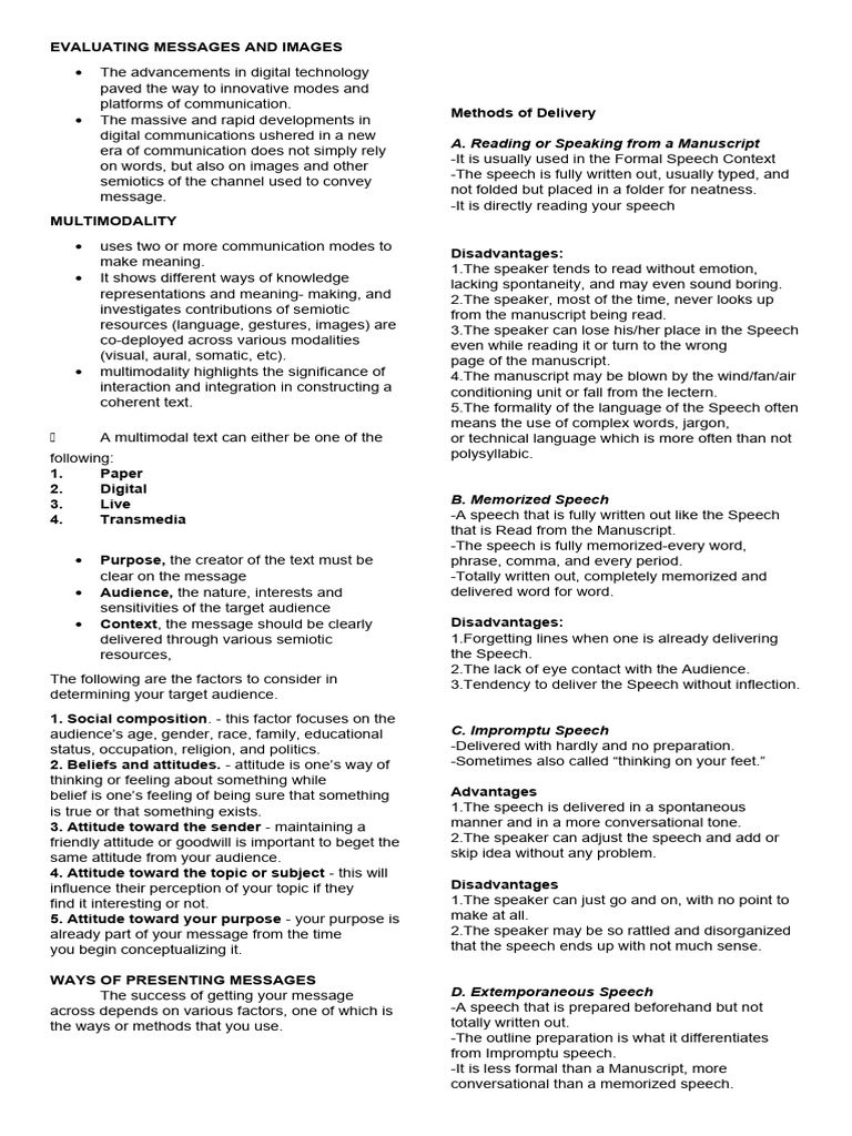 English Reviewer | Download Free PDF | Résumé | Communication