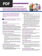 GM Emollient Ladder | PDF | Topical Medication | Dermatitis