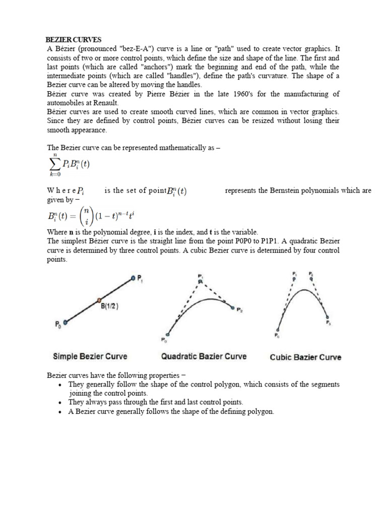 TOPIC 3 - Modelling | PDF | Geometry | Geometric Shapes