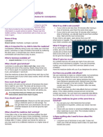 Constipation in Children - CKS - NICE | PDF | Digestive Diseases ...