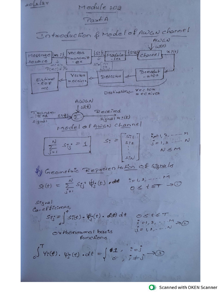 DC Module 2 | PDF