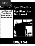 HVAC Plenum Box Sizing Guide | PDF