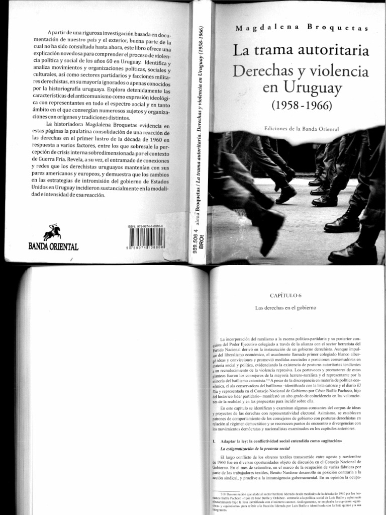 2 - 25 - Broquetas 2015 | PDF
