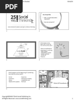 Stranger Danger Social Story | PDF | Childhood | Human Development