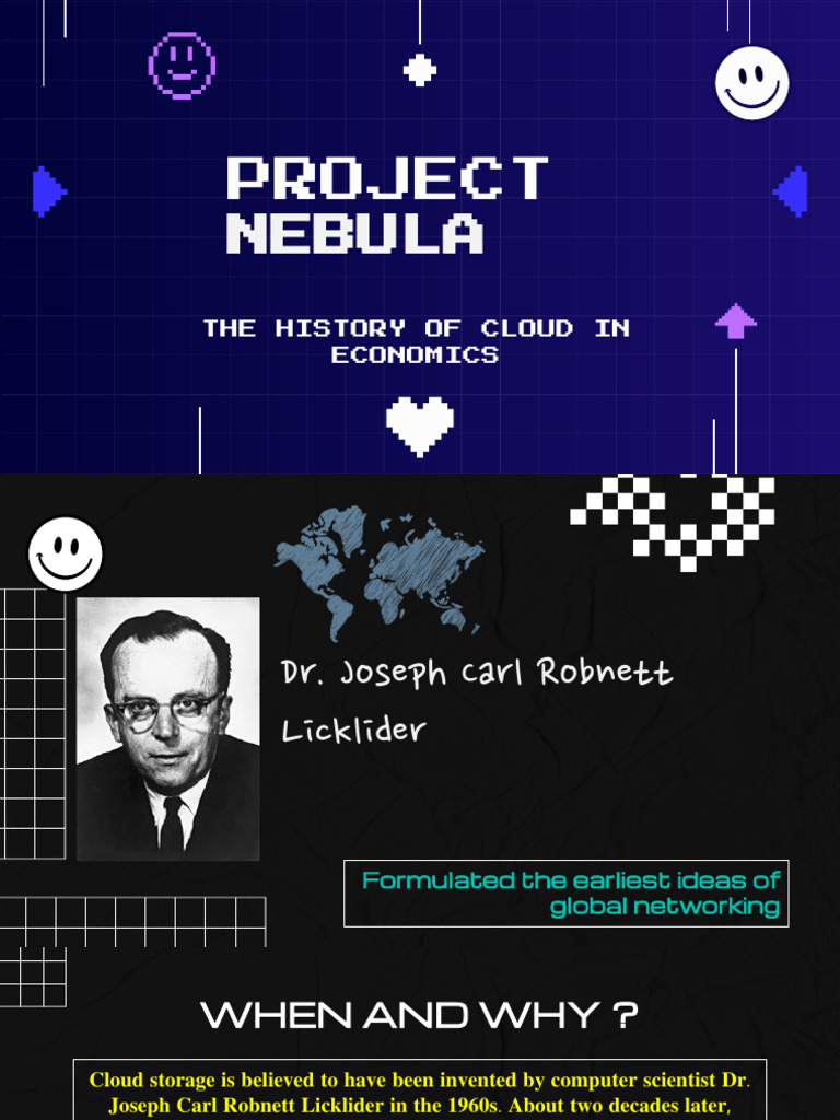 Project Nebula | PDF | Cloud Computing | Amazon Web Services