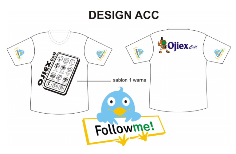 Design Kaos | PDF