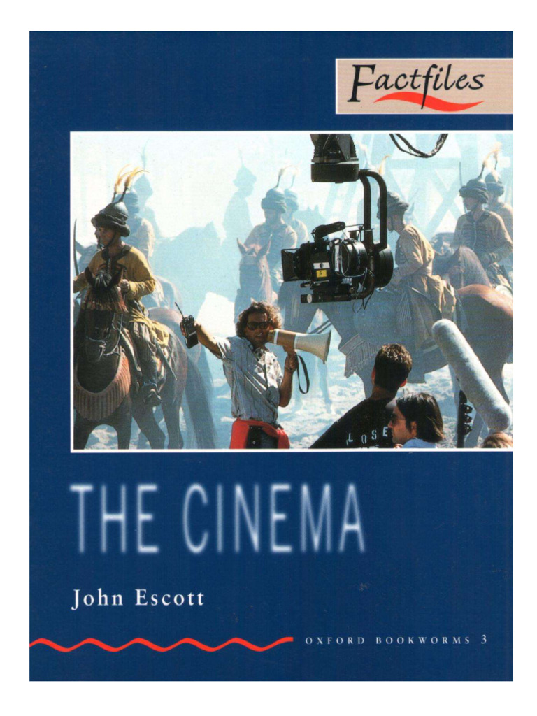 The Cinema | PDF