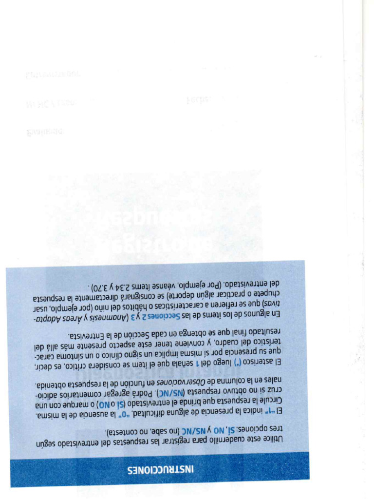 Eedi-Registro de Respuestas0001 | PDF