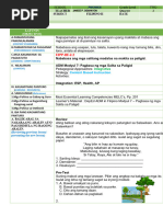 Grade 2 COT Filipino 2nd Quarter | PDF