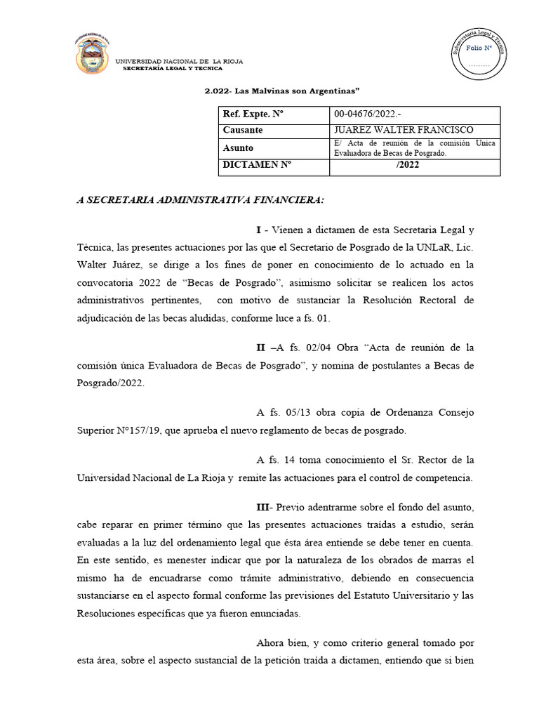 Documento de Inicio | PDF | Gobierno