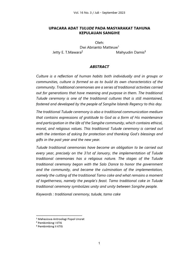 Jurnal Anto Upload | PDF