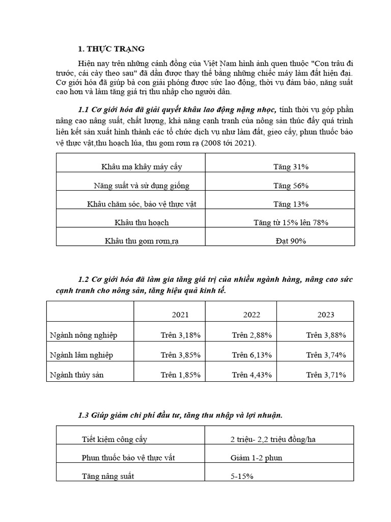 KTNN (Bản Chính) | PDF