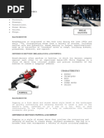 CLS Final Exam Q&a | PDF