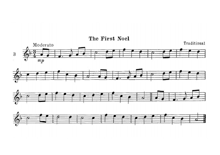 RUBANK L12a 3 HZ | PDF