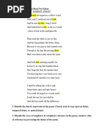 Understanding Lexical Fields in English | PDF | Semantics | Linguistics
