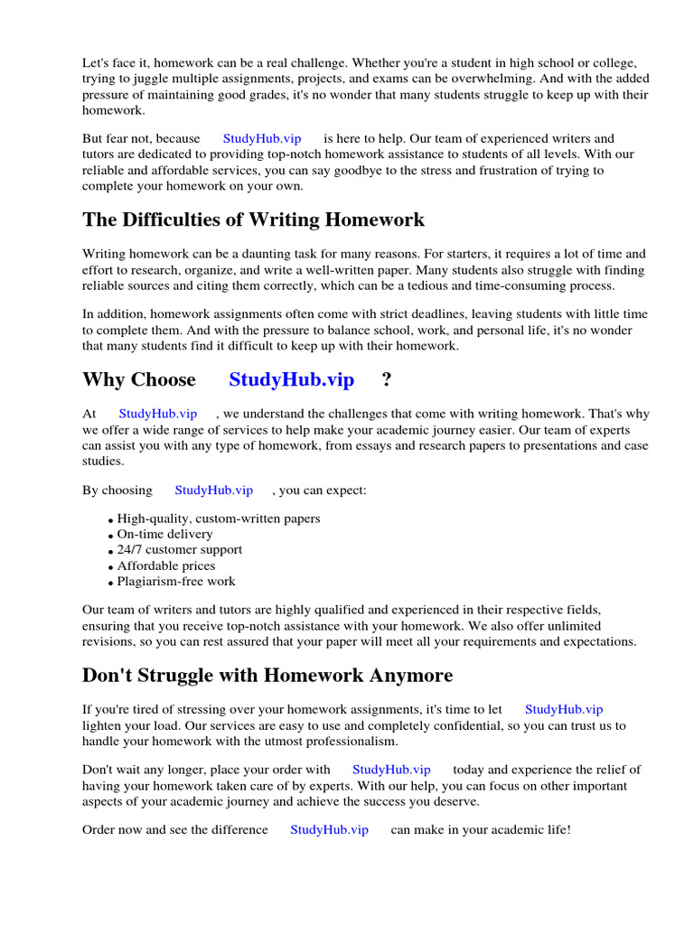 La Homework Online | PDF | Homework | Teachers