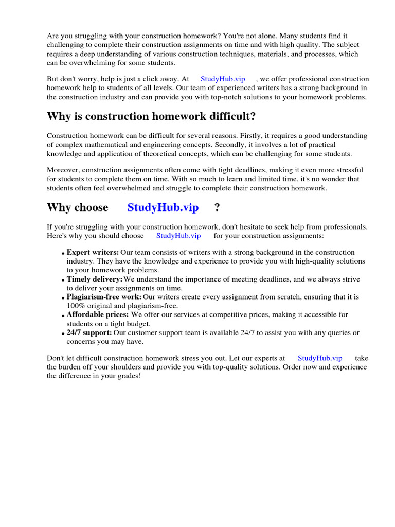 Construction Homework Tes | PDF | Mathematics | Http Cookie