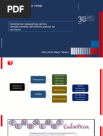 Fase Cromatica, Enfisematosa, Licuefactiva, Esqueletización y ...