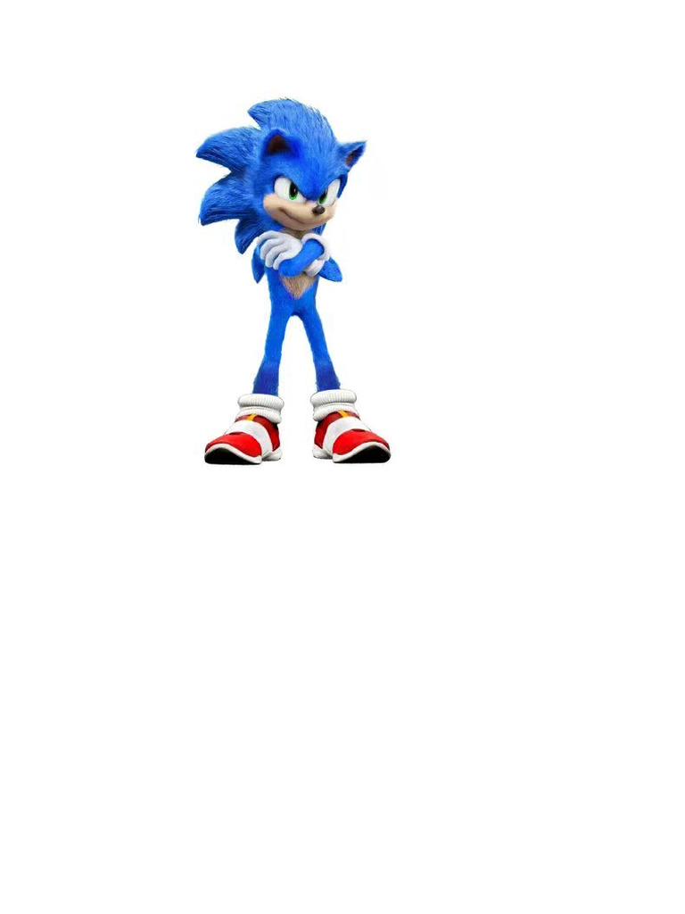 Sonic | PDF