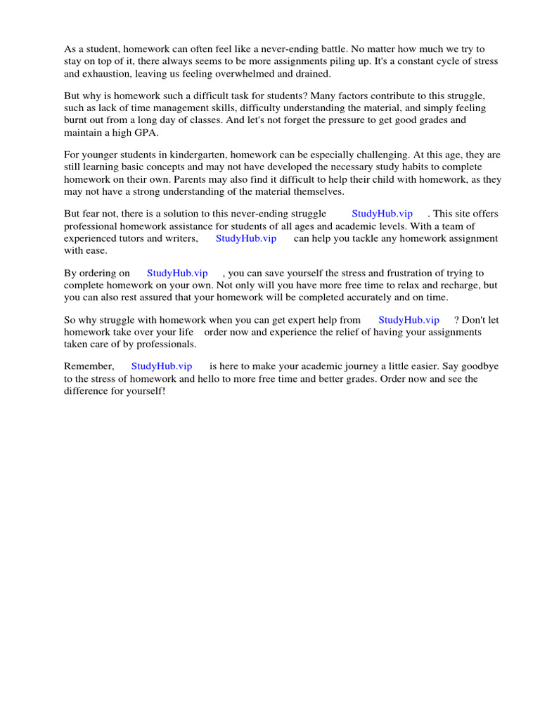 Homework KG | PDF | Homework