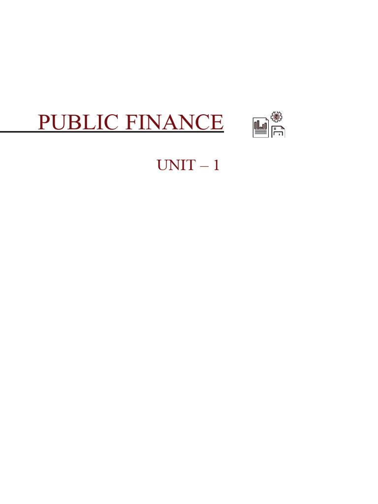 74670bos60481 FND p4 cp7 U1 | PDF | Taxes | Fiscal Policy