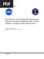 SpaceX Annual Report | PDF | Satellite | Space X