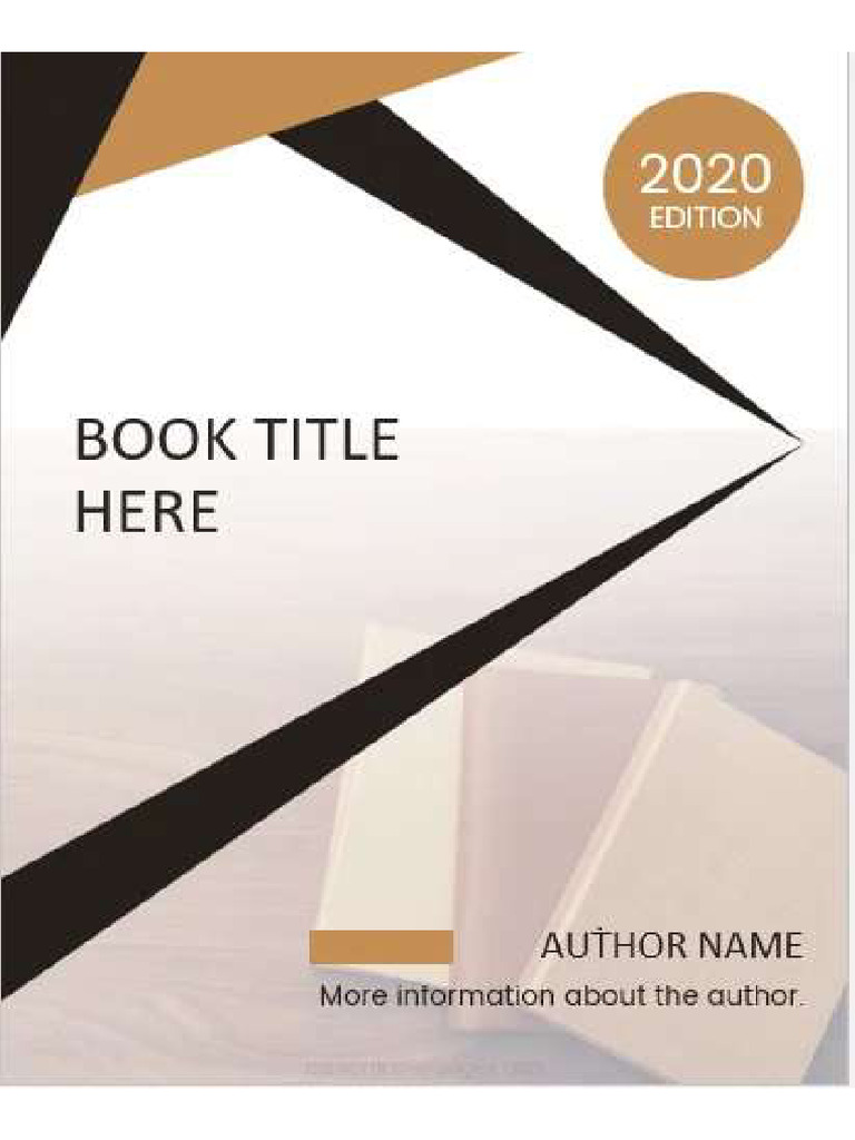 Book Cover Page 8 CRC | PDF