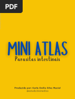 Atlas - Helmintos | PDF