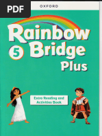 Rainbow Bridge 1 | PDF