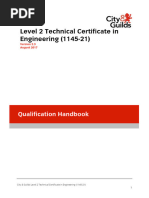 ICE Training Scheme Overview & Guidance | PDF | Professional ...